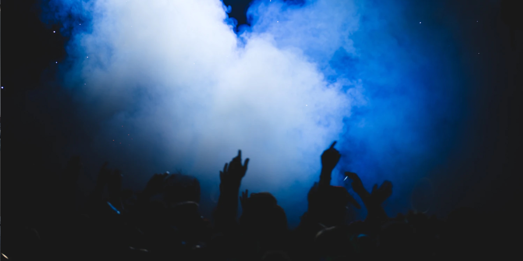 Music Guide - The Blue Standard