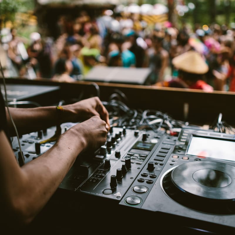 Blue Rider - The Blue Standard