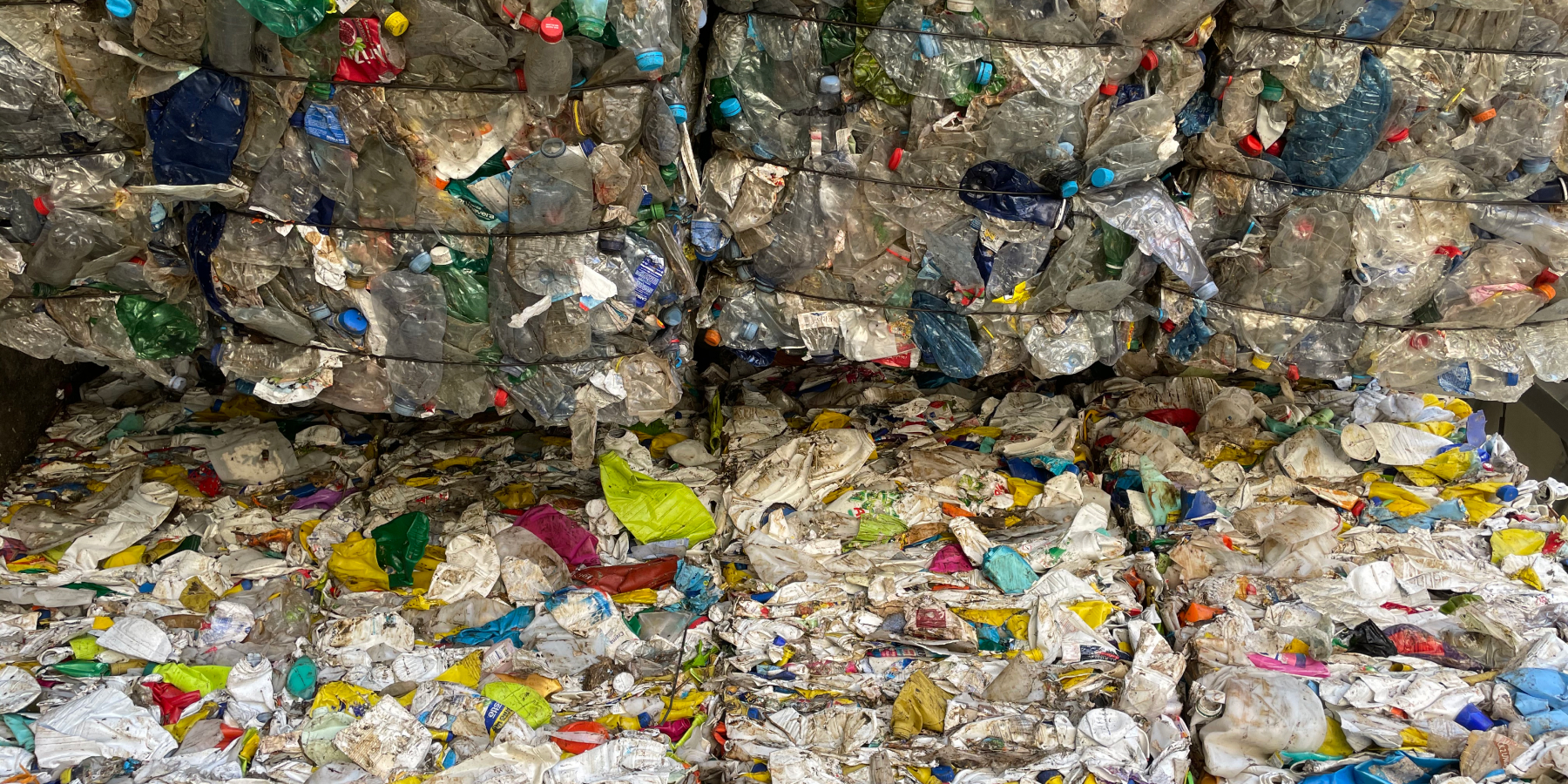 Myths of Recycling - The Blue Standard