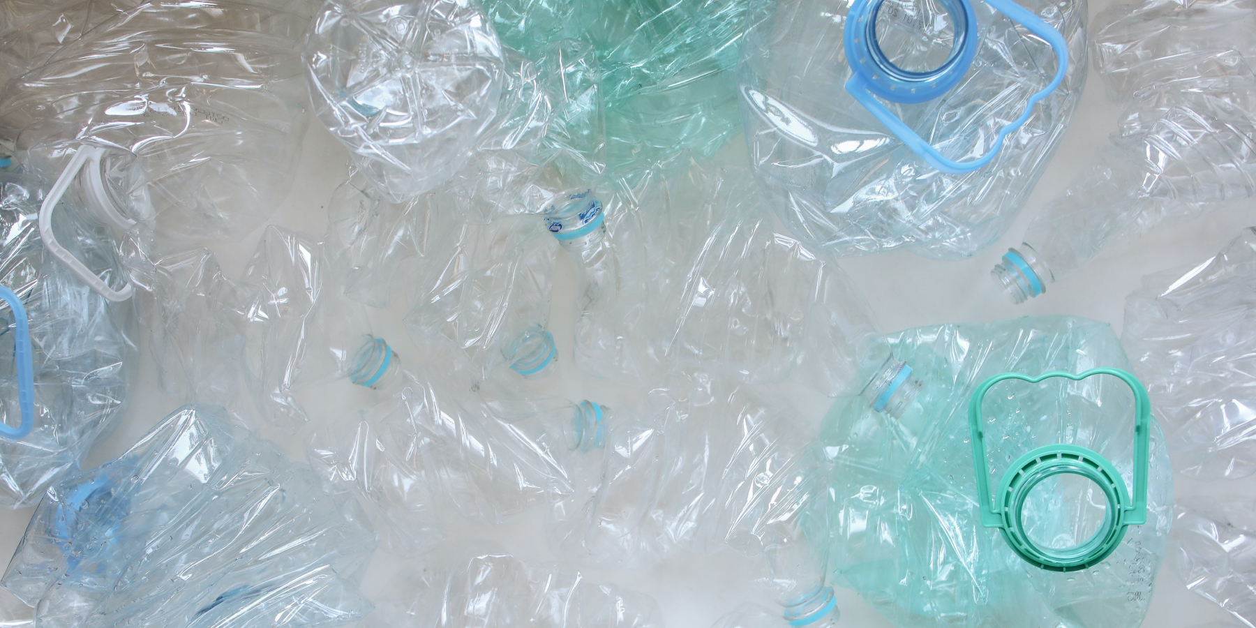 Plastic - The Blue Standard